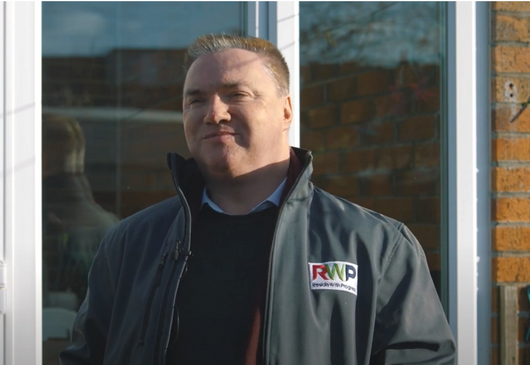 RWP completes acquisition in Merseyside - RWP