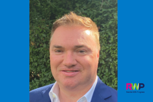 Blog by Managing Director Les Warren - RWP