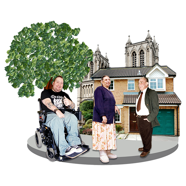 Customer Promises - RWP